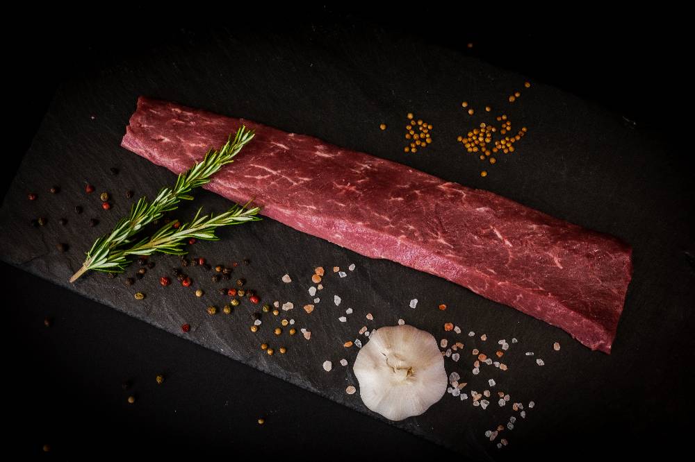 Shetland Biltong | Beef and Lamb Biltong Made in Shetland